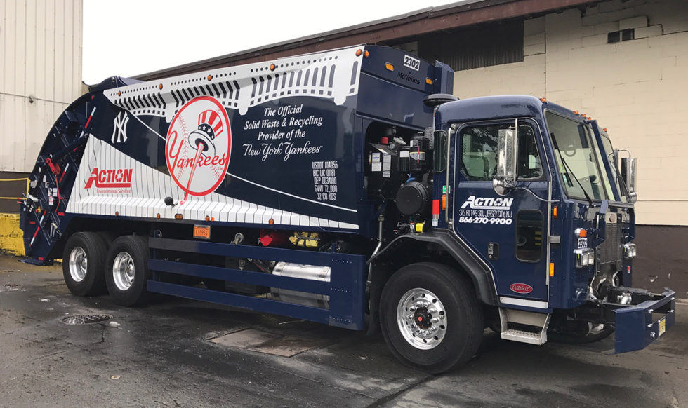 Waste & Recycling - Loadman