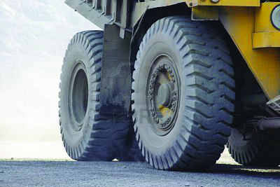 LoadMan® On-Board Scales Save Million$ in Mining Tire Wear and ...
